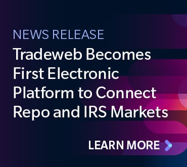 Tradeweb U.S. Money Markets