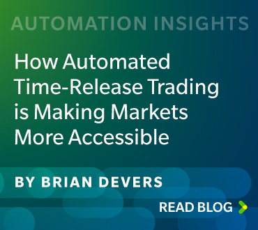 AiEX Automated Trading