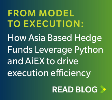 AiEX Automated Trading