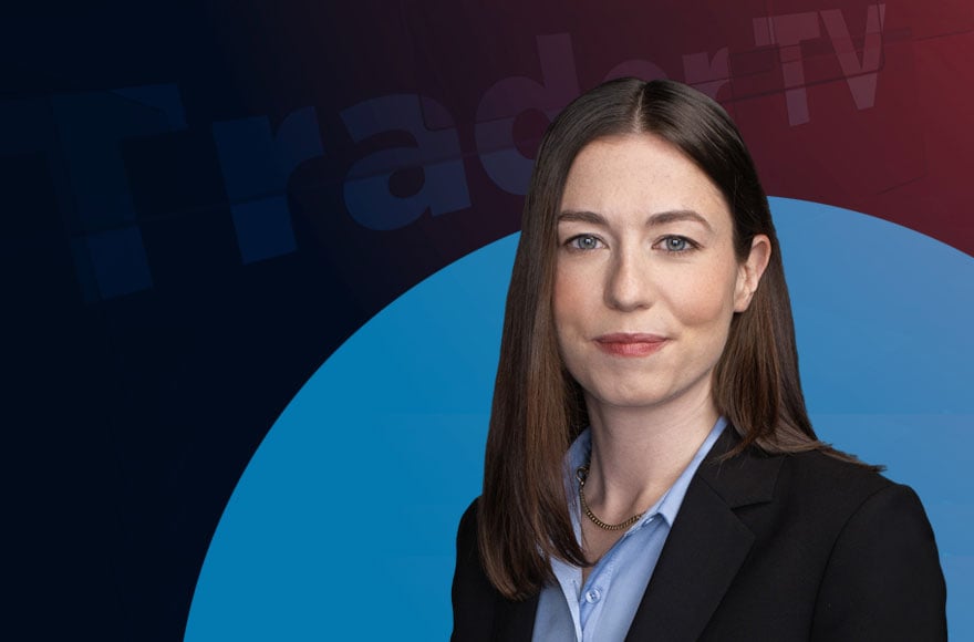 Tradeweb Markets